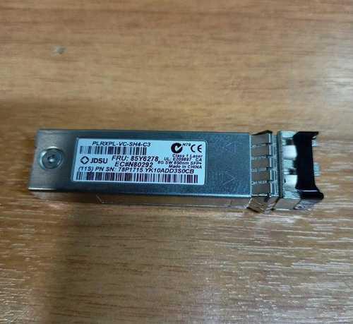 Transceiver SFP+ IBM (jdsu) 85Y6278