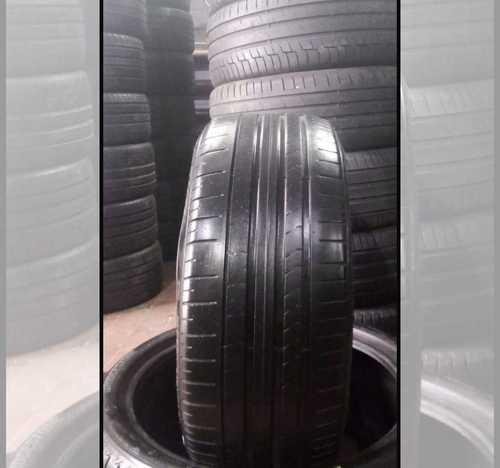 Pirelli P Zero PZ4 235/35 R20 92Y