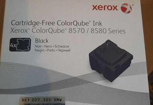 Картридж Xerox 108R00940