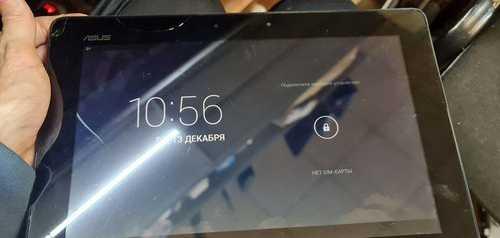 Asus Memo Pad K005 me302kl Не раб тач