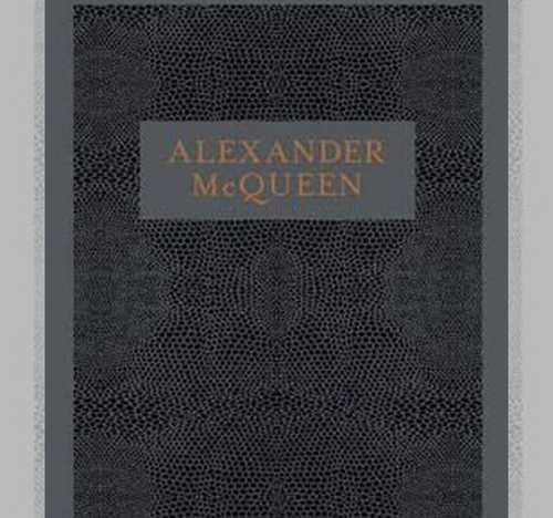 Alexander McQueen