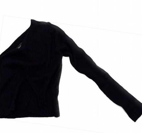 Топ трикотажный Zara