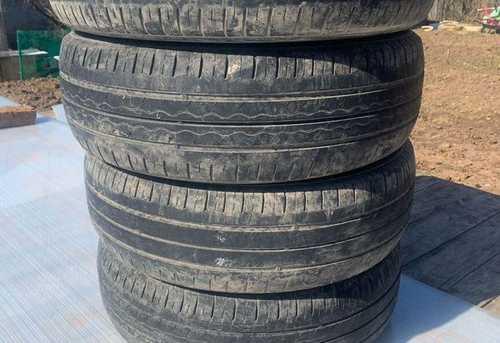 Kumho Solus KH17 185/65 R15