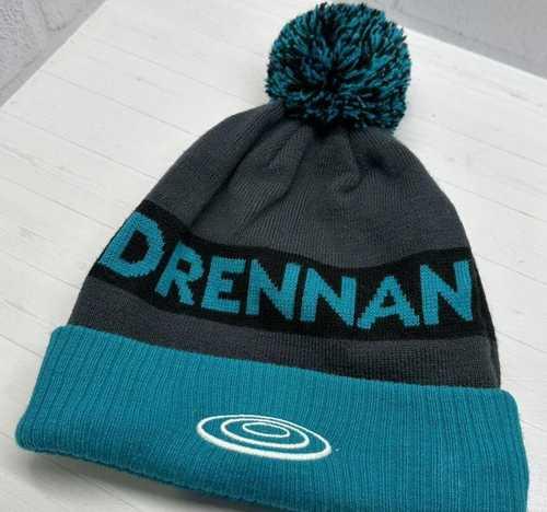 Шапка drennan для рыбалки