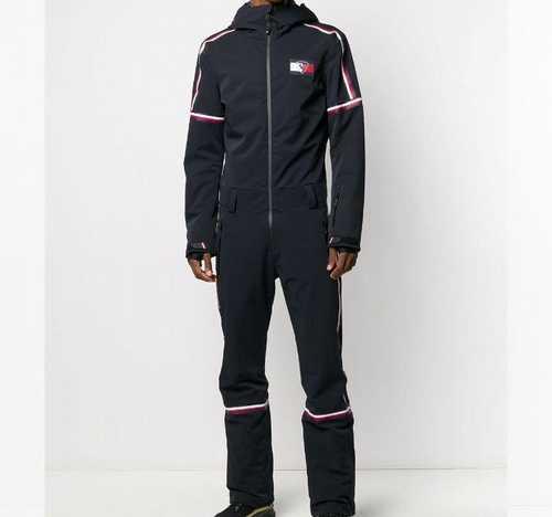 Мужской комбинезон Rossignol Tommy Hilfiger