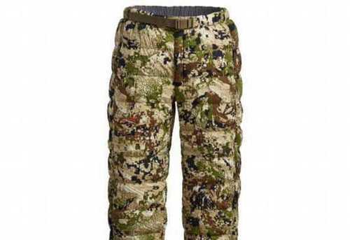 Брюки Sitka Gear Kelvin Lite Down 3/4 Pant
