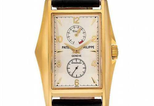 Patek Philippe 10 Days Power Reserve Limited Editi