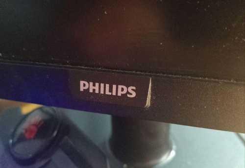 Монитор Philips 272v8