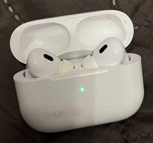 Наушники apple airpods pro оригинал