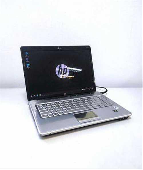 Ноутбук hp pavilion dv5