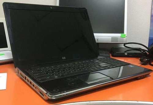 Ноутбук - HP DV6- 4NL