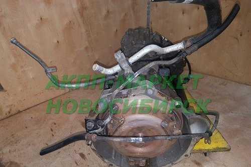 АКПП Ssangyong Rexton Y200 5AT d20dtr