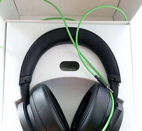 Проводные наушники Xbox Stereo Headset
