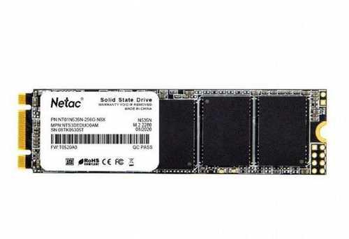 Netac 256GB (NT01N535N-256G-N8X)