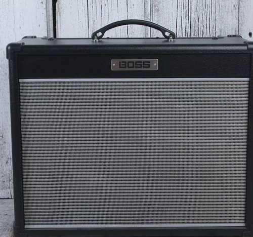 Boss nextone stage