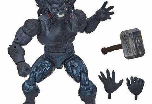 Mаrvel Legеnds X-Men: Аgе оf Аpоcаlypsе Dark Beast