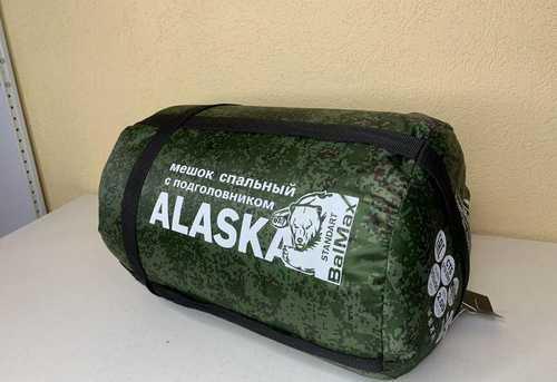 Спальный мешок Alaska Standart -15 пиксель