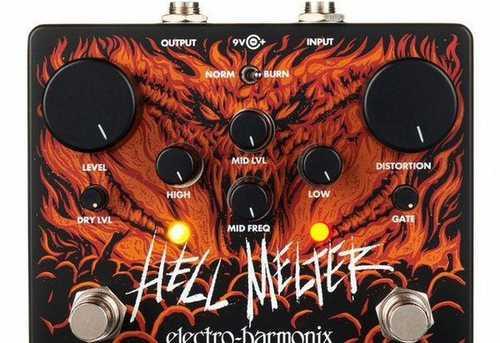 Electro Harmonix Hell Melter