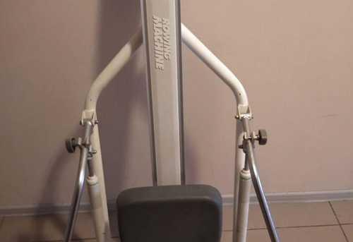 Tunturi rowing machine R 202