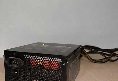 Бп 650W Chieftec CFT-650-14CS