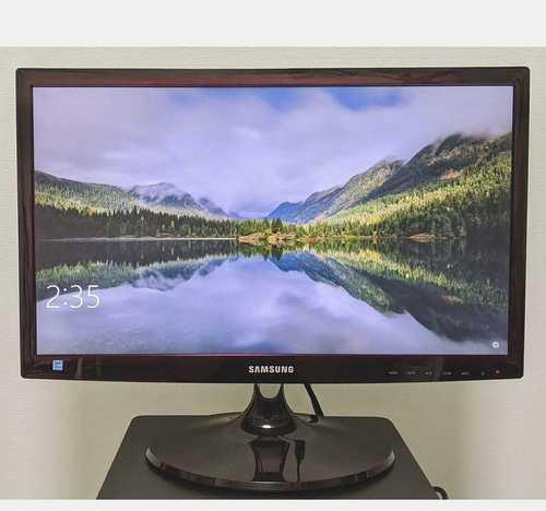 24" Samsung SyncMaster SA350 (S24A350T)