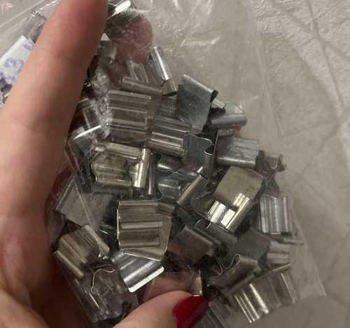 Держатель для фитиля