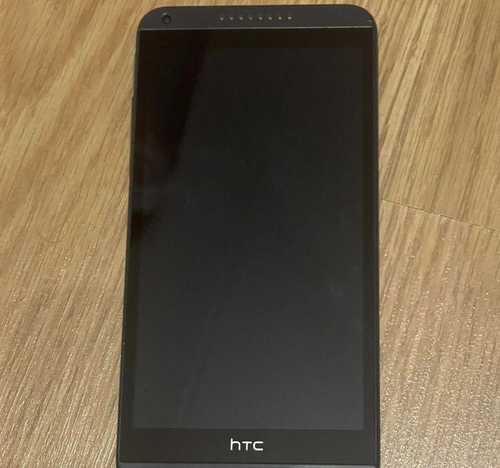 HTC Desire 816, 8 ГБ