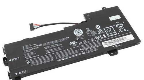 Аккумулятор L14M2P23 к Lenovo IdeaPad 100-14IBY Se