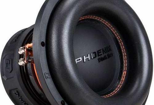 Автосабвуфер DL audio Phoenix Black Bass 10"