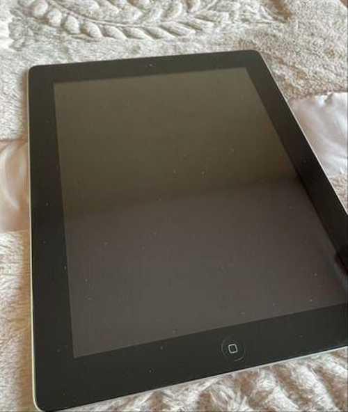 iPad air 4 поколения А 1460