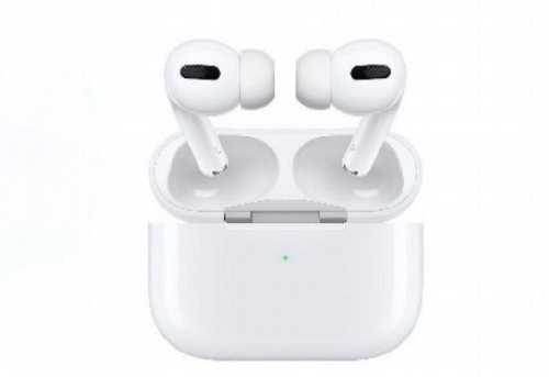 Apple AirPods Pro беспроводные наушники оригинал