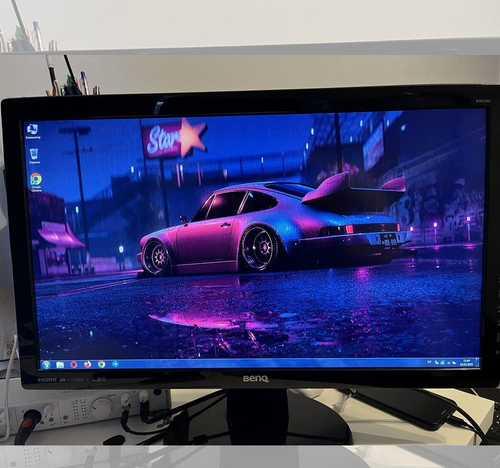 Монитор benq GW2250