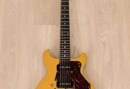 Электрогитара Gibson Les Paul Special DC Shiner Bo