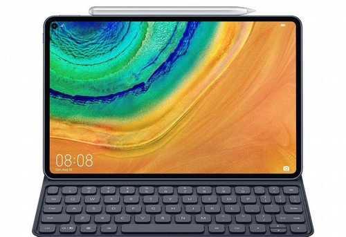 Чехол huawei SMART Magnetic Keyboard Dark Gray