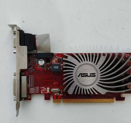 Amd radeon hd 5450