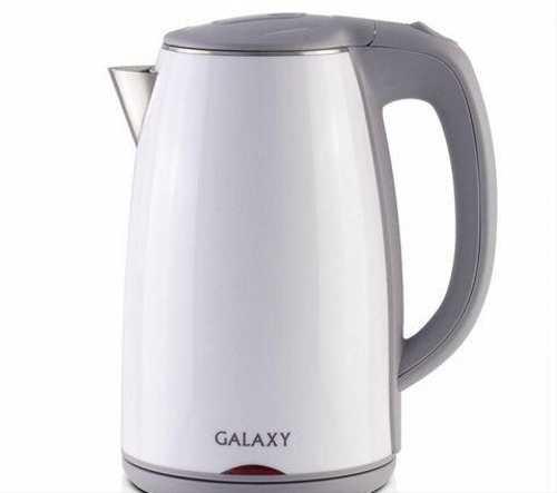 Чайник электрический Galaxy GL 0307 2000Вт 17л