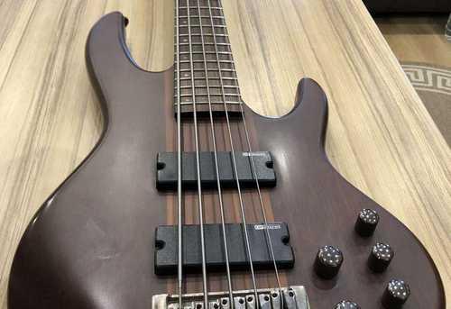 Бас гитара 5 струн Esp LTD D5