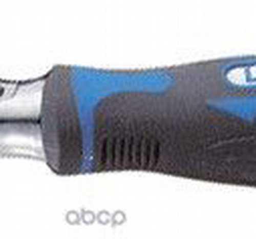 Трещотка 48 зубов 1/4 короткая alh-00072f Licota