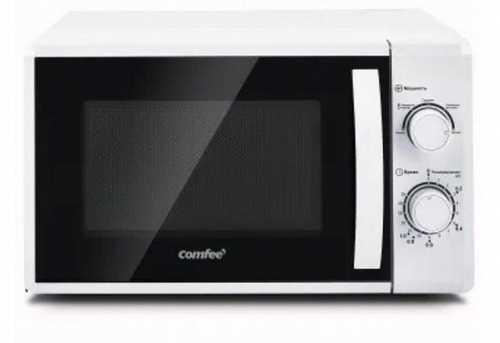 Микроволновая печь Comfee CMW207M02W, 20 л,белый