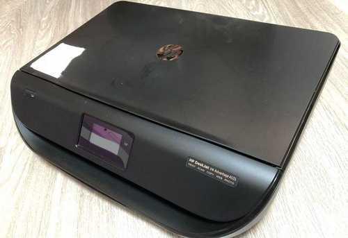 Мфу HP Deskjet Ink Advantage 4535