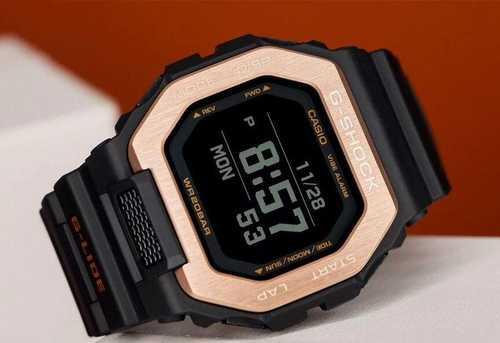 Оригинальные часы Casio G-Shock GBX-100NS-4E