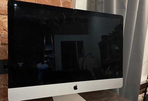 Apple iMac (Retina 5K, 27-inch, 2019) моноблок