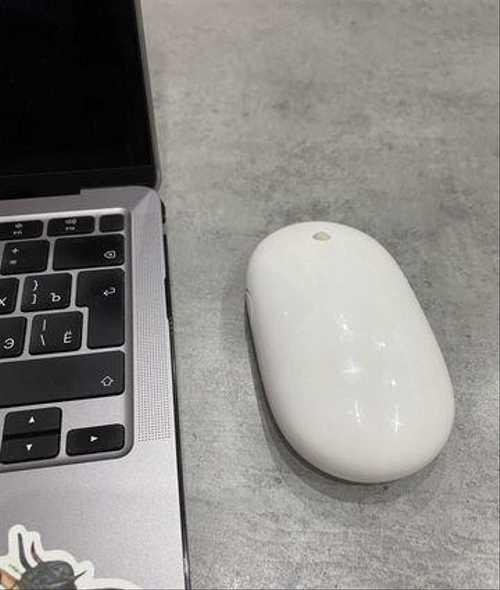 Apple mighty mouse A1197