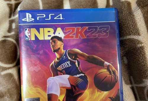 Nba 2k24 ps4