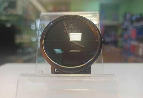 Гибридные smart часы Noerden Life 2+