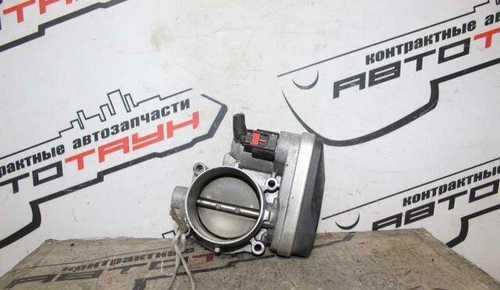 Заслонка дроссельная dodge chrysler EER EGG. carav