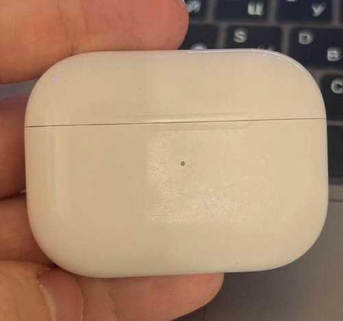 Airpods Pro рст 2022 Оригинальный из мвидео