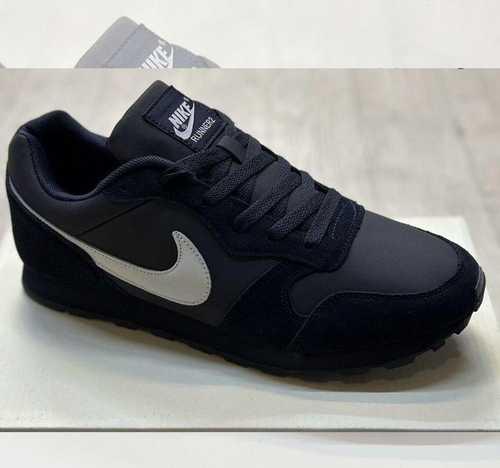 Кроссовки nike md runner 2