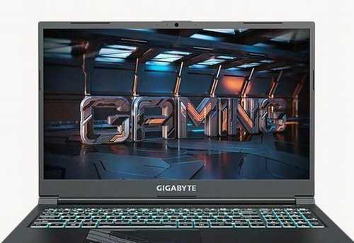 Игровой ноутбук gigabyte g5 kf5-g3kz353sh