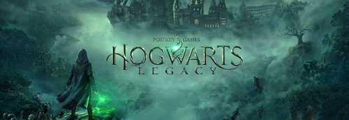 Hogwarts Legacy Xbox Deluxe Series